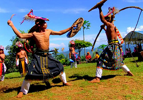 Mengenal Budaya Suku Flores | jakartainside