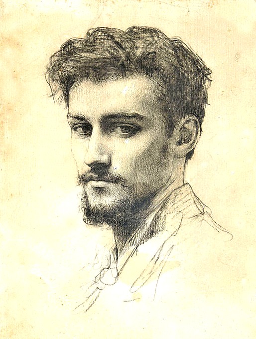 Art Now and Then: Raphaël Collin