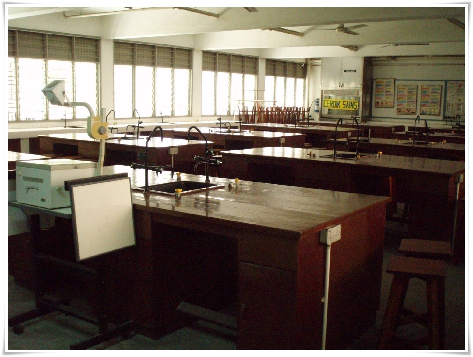 SEJARAH SMKBS | LAMAN WEB RASMI SMK BANDAR SUNWAY