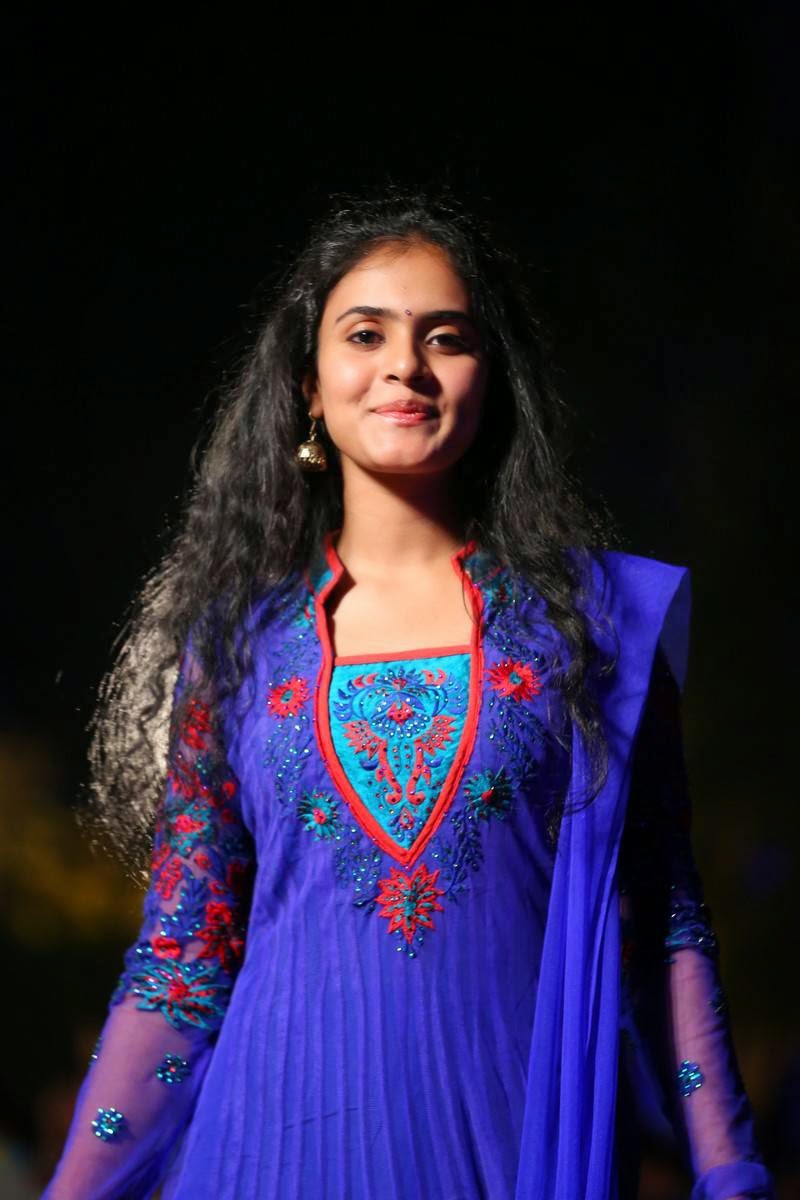 Sukriti Latest Spicy Images At Kerintha Movie Audio Launch - IMAGES