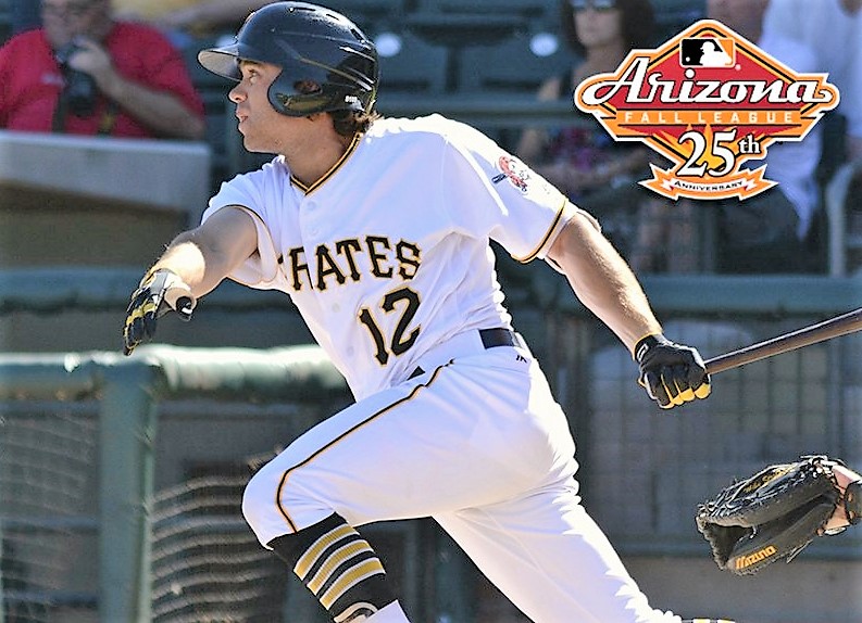 The Green Weenie: Notes: Youth Served on 40-Man Roster, AFL Results ...