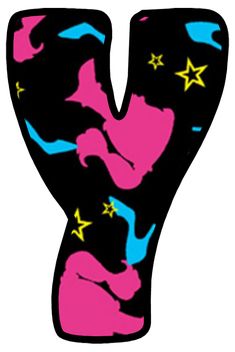 Barbie Abc. - Oh my Alfabetos!