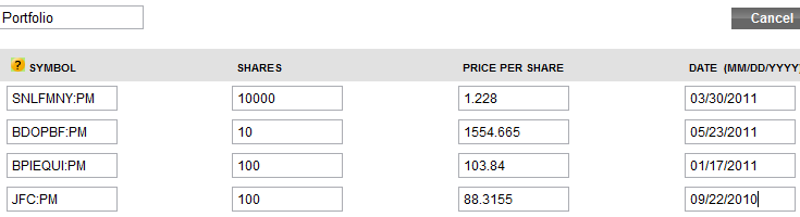 Investor Juan: Managing Your UITFs and Mutual Funds, Part 1: Bloomberg ...