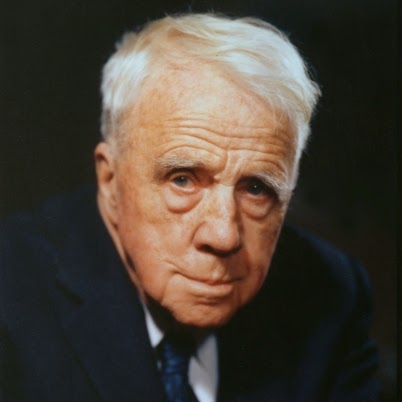 ΛΟΓΟΣ ΚΑΙ ΤΕΧΝΗ: Ρόμπερτ Φροστ (Robert Frost) - Ποιήματα