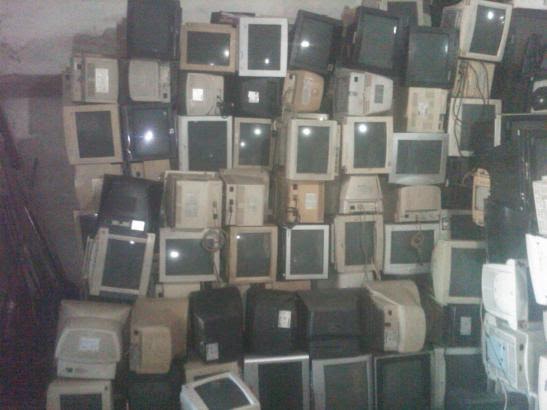 scrap komputer ( komputer bekas ) | TUKANG RONGSOKAN