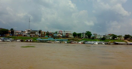 VIAGEM, TURISMO E AVENTURAS POR LUGARES INCRÍVEIS : MANACAPURU ...