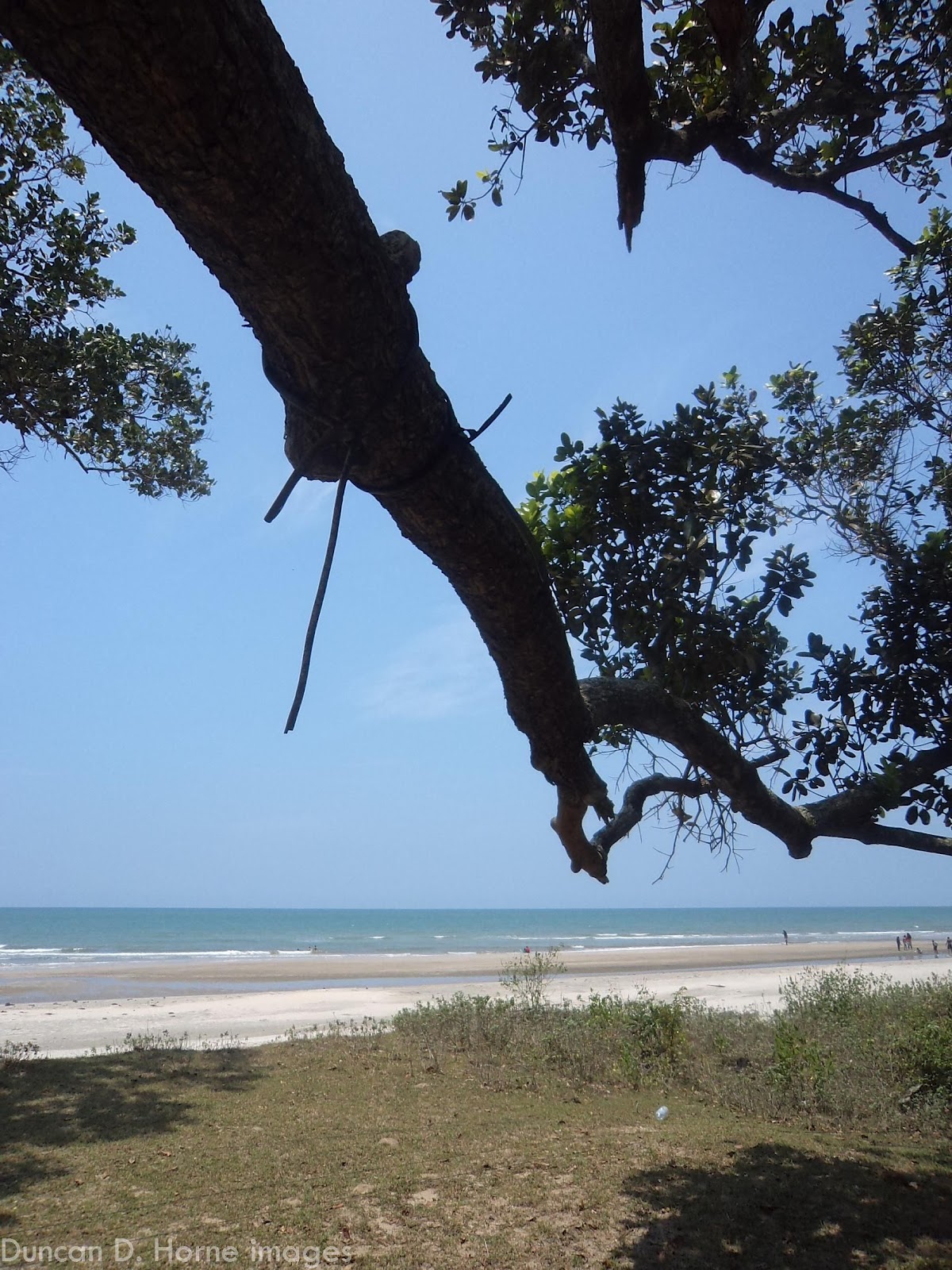 *The KUANTAN blog*: Pantai Sepat (Sepat Beach), Kuantan