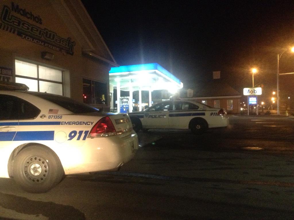 Rochester, NY Police Department Exposed!: Rochester, NY Police ...