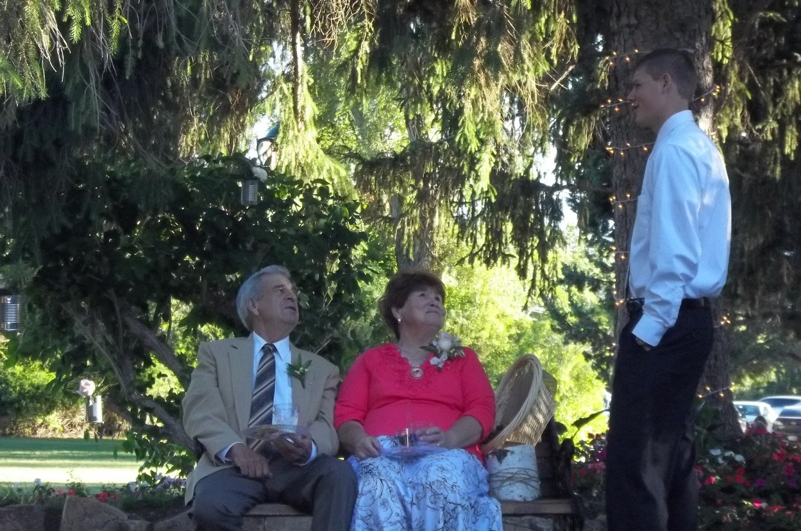 Serving in Florida: On my Way!