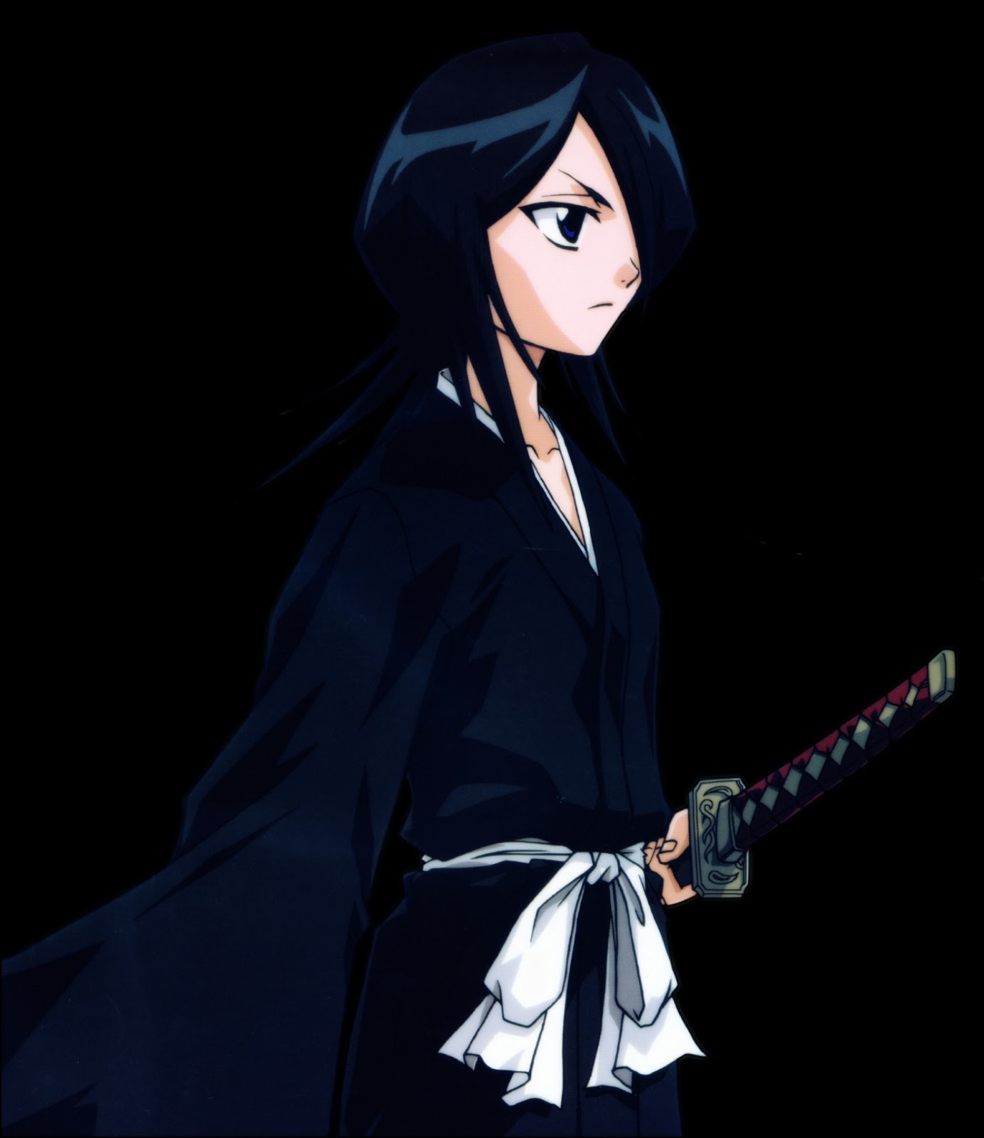 Renders Bleach Parte 2 ~ Renders , Efeitos , Divisórias ...