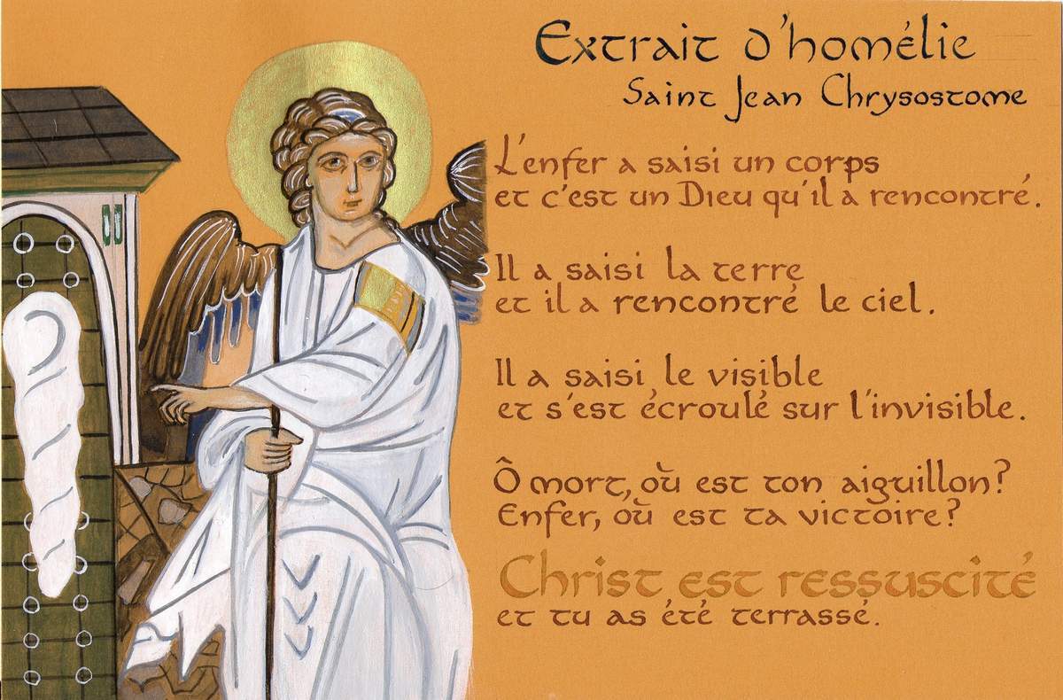 Vénérable Henri-Marie Boudon, Archidiacre du Diocèse d'Evreux: Alléluia ...