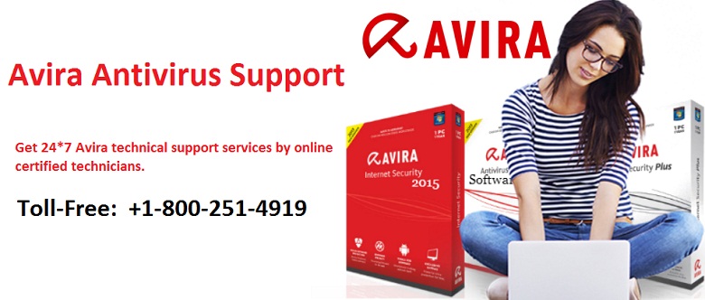 How to Protect the Computer by Avira Antivirus?