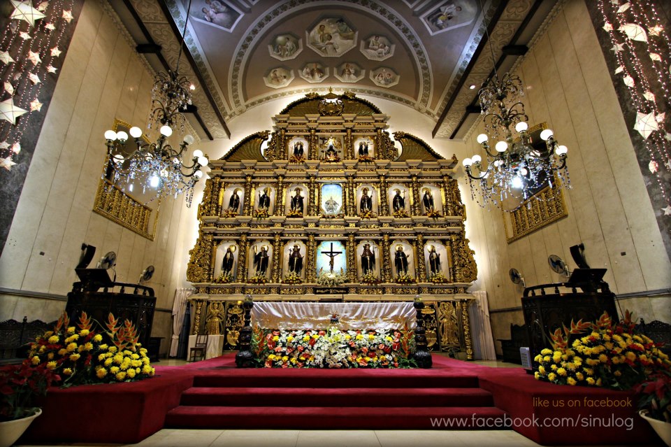 Sinulog 2013: schedule of activities, photos, video and updates