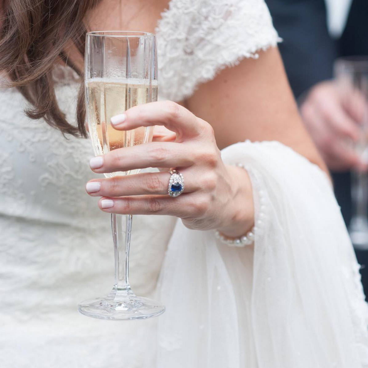 Over the Moon with Alexandra Macon - The Glam Pad