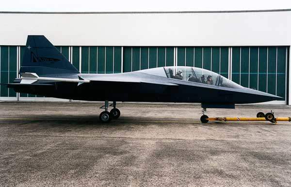 SI VIS PACEM, PARA BELLUM: M.B.B. “Lampyridae”, DASA TDEFS Knight ...