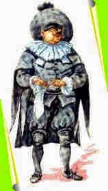 IL PRINCIPE DEGLI IGNORANTI: BALANZONE