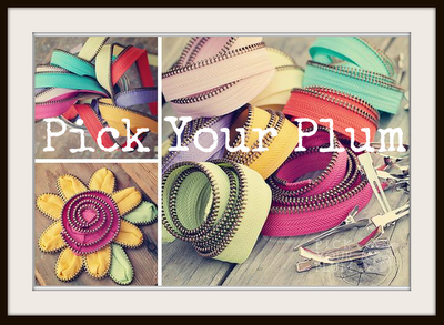 Blog Guidebook: Pick Your Plum - Great Craft Supplies
