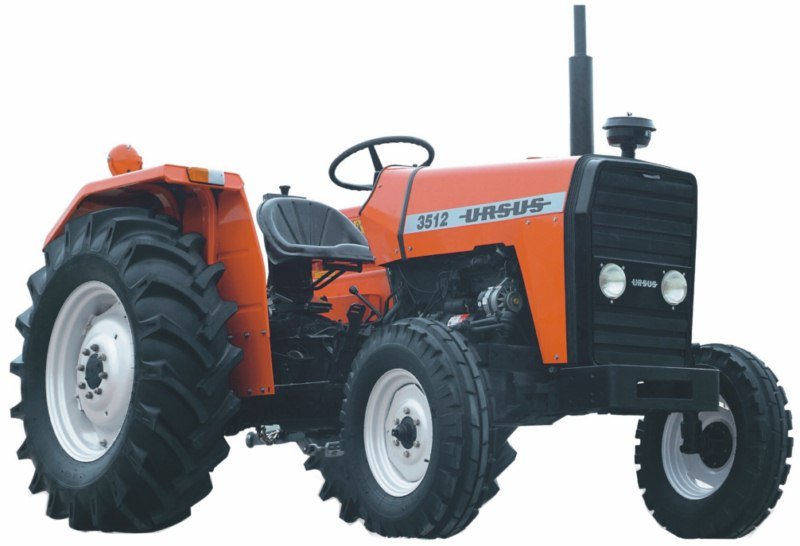 JKT, Polish firm to build tractor assembly plant | Tanzania Exchange