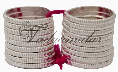 Tradtional Jewelry of India: Toe Ring also called as Metti, Mettlu or ...