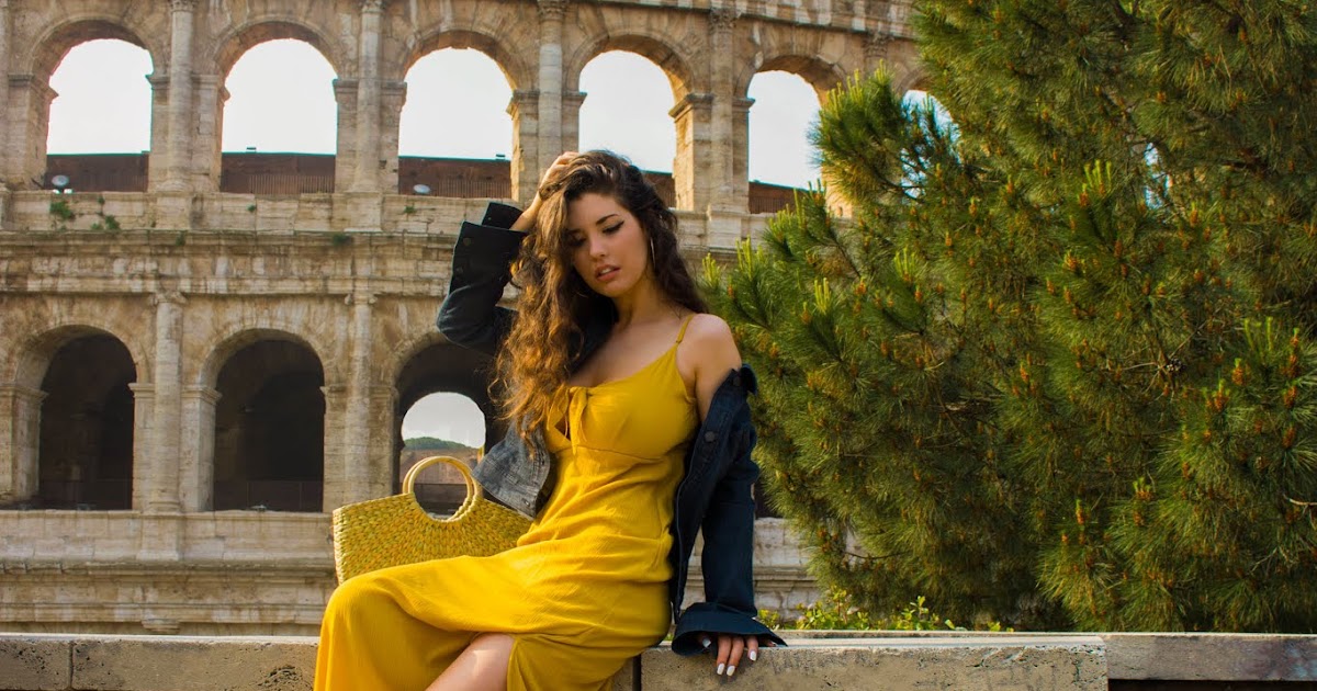 Hottest fashion blog| Andreea's Fashionality