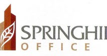 Apartemen Springhill Kemayoran: Springhill Office