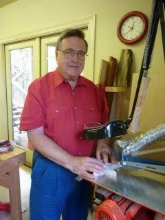 Деревянные пазлы и игрушки: Имя-пазл Aleksis и другие работы Brian Beals