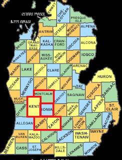 Journey to the Past: Tri-River Historical Museum's "Spring Into the ...