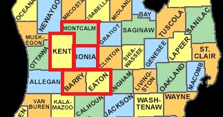 Journey to the Past: Tri-River Historical Museum's "Spring Into the ...