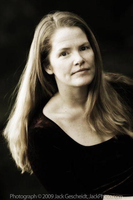 nextgengreen: Giveaway from Amy Pfaffman!