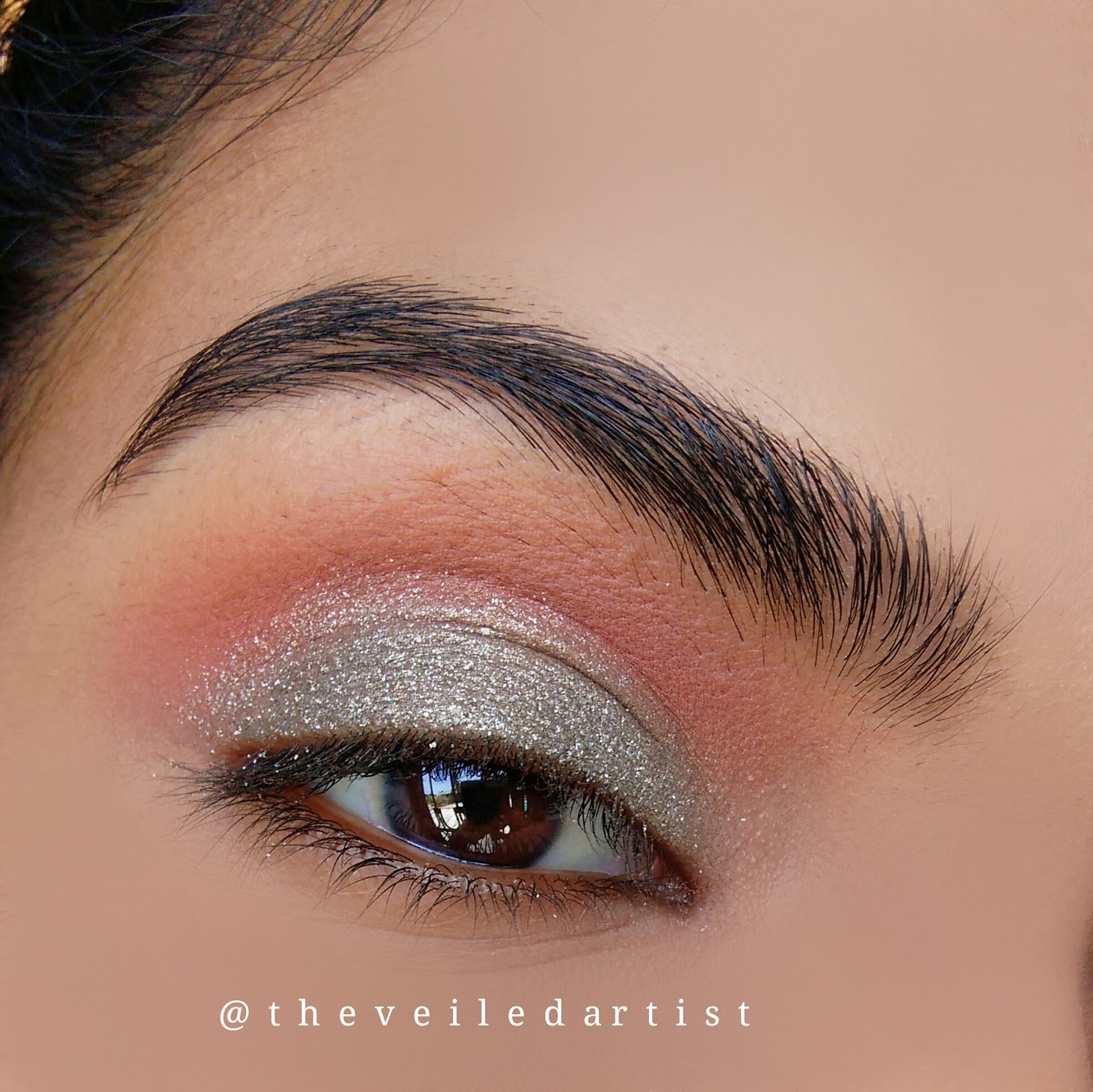 Extra Glam Extra Dramatic Smokey Eyes Tutorial (Beginner friendly ...