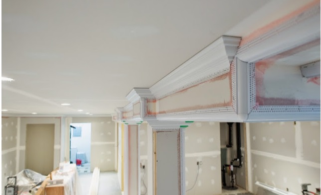 Drywall Finishers | Oahu, Hawaii, Honolulu: Does Green Board Get Corner ...