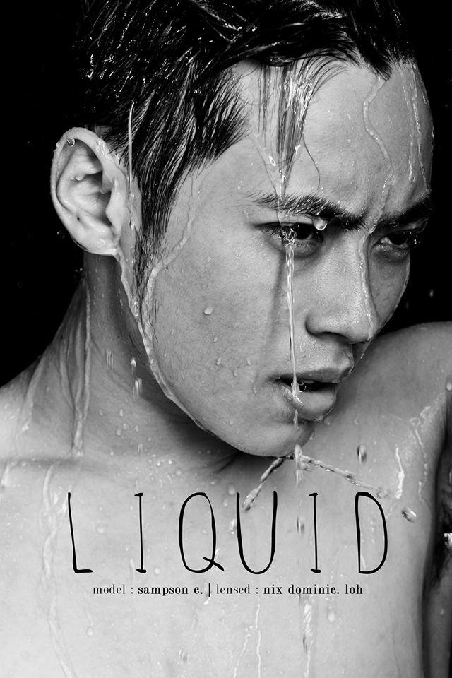 男色的介绍: 马来西亚模特合集