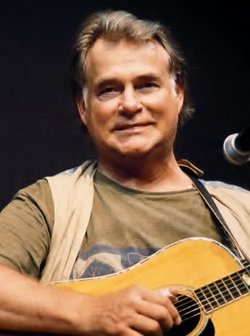 FROM THE VAULTS: Joe South born 28 February 1940