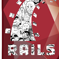 Acceso arbitrario a ficheros en Rails (CVE-2019-5418)