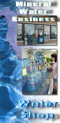 Bottled Water - Mineral Water Business in Pakistan: Guidelines to ...