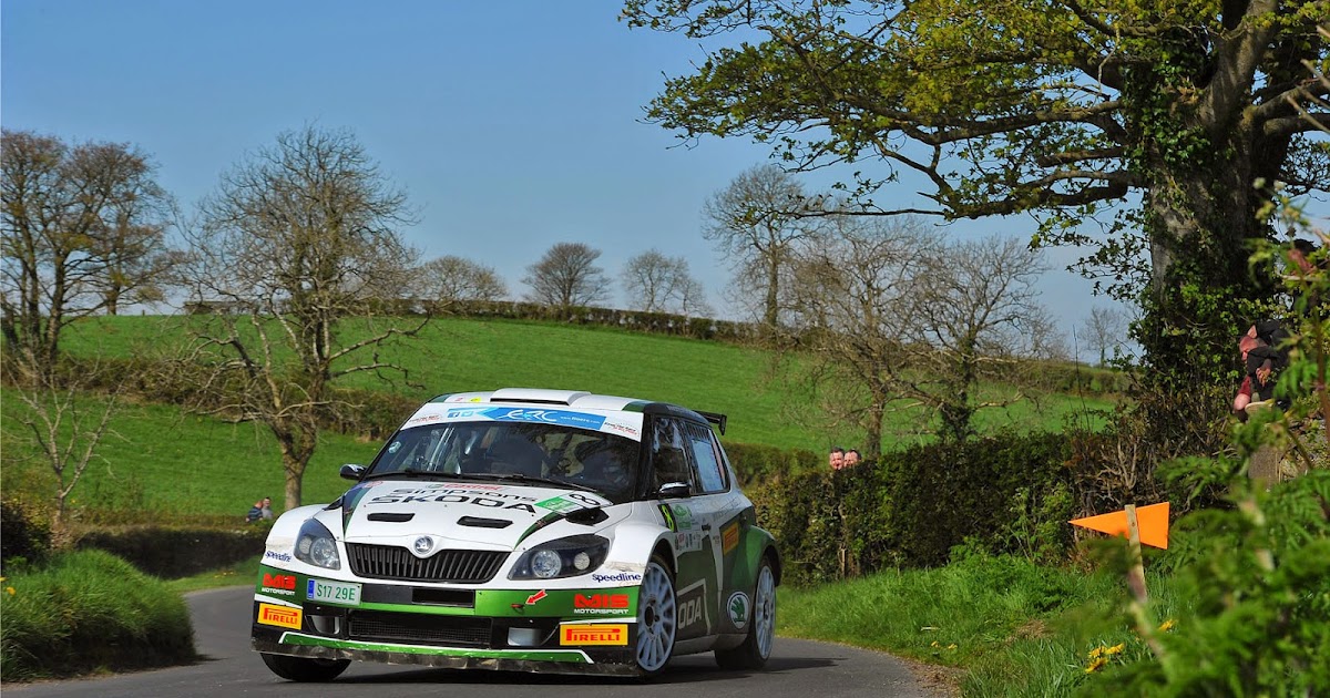 John Fife: Rally - Possible winners?