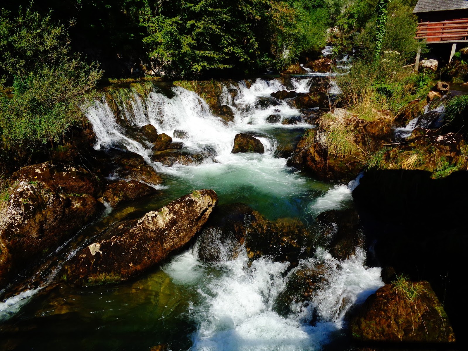 TriPrototip: Vrbas i Krupa na Vrbasu
