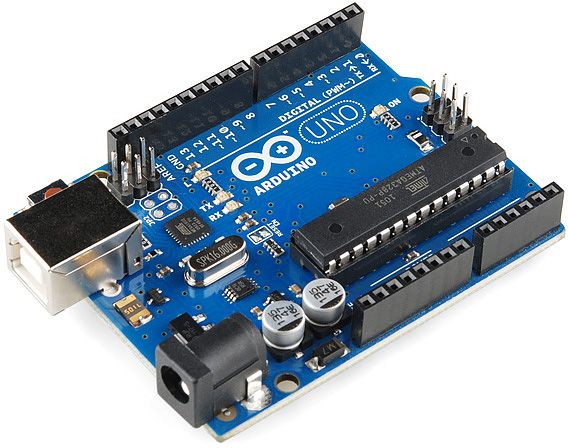 MERAKIT SIMPLE ARDUINO BLUETOOTH SUMO ROBOT DENGAN REMOTE ANDROID