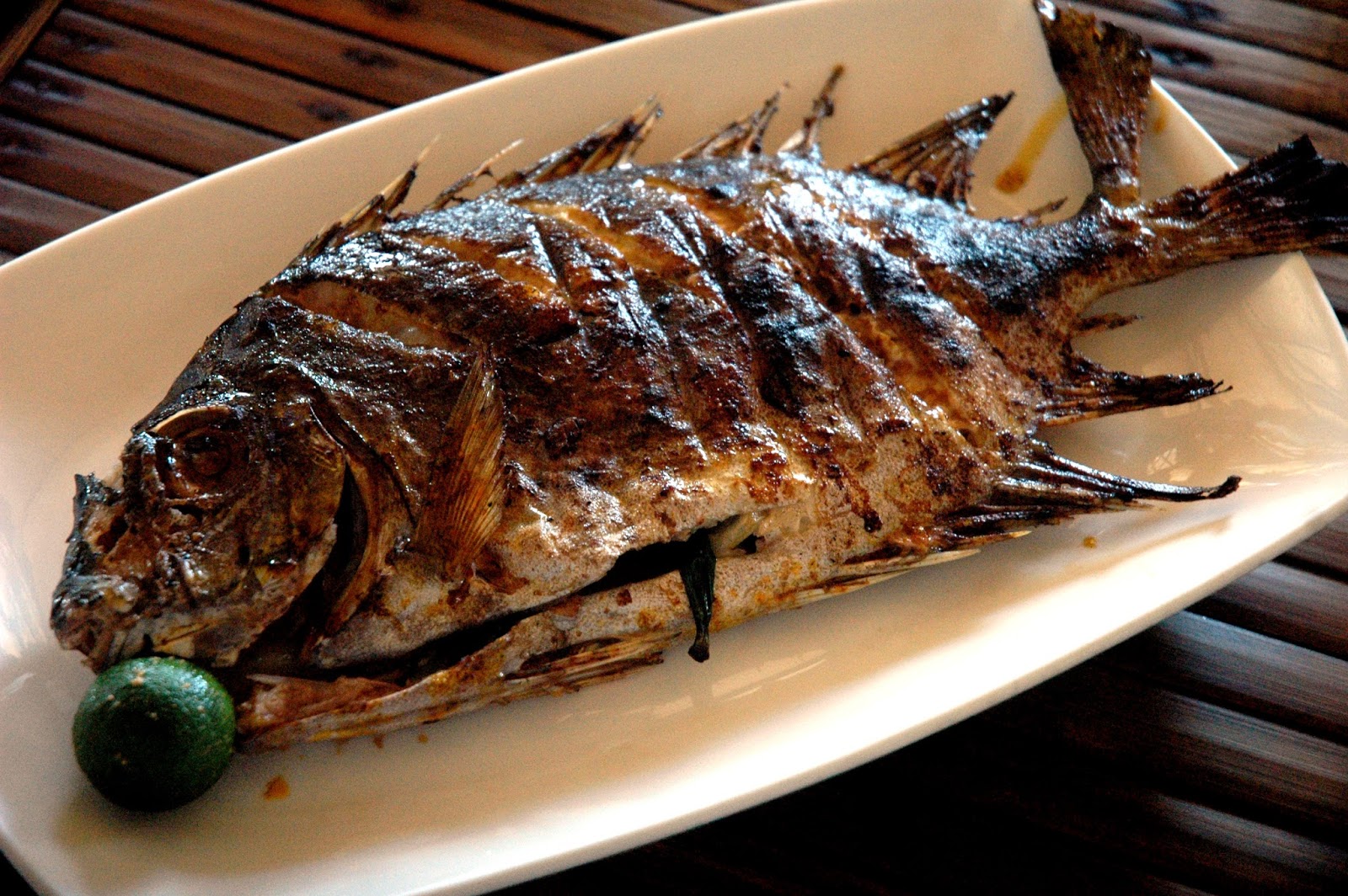 DUDE FOR FOOD: Flavors of Davao: Brunch with a View at Punong's