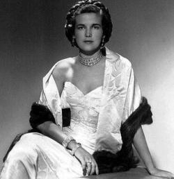 Königliche Juwelen: Lilian Baels