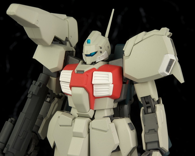 Review: Robot Damashii Ka Signature: Nero Trainer Type by Hacchaka