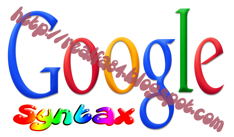 Tanah Baru | Cara Efektif Searching di Google Menggunakan Google Syntax