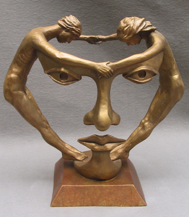 Surrealism Sculpture Artists