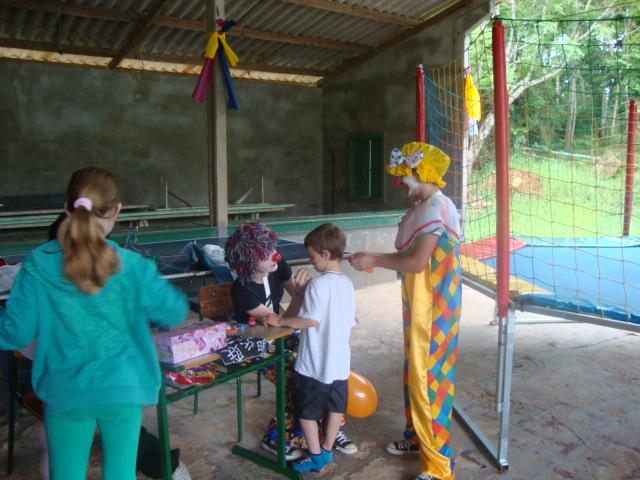 E.E.F. Neusa Marques