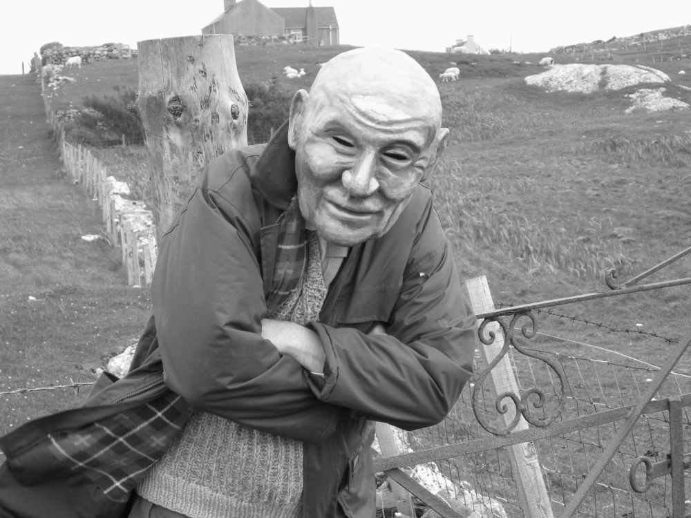 Weaver of Grass: Welcome to Jordanna