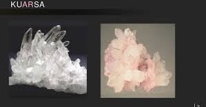 Manfaat Dan Kegunaan Kuarsa