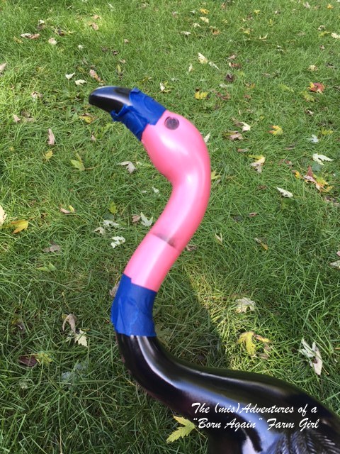 Easy DIY Vultures! - The (mis)Adventures of a Homesteadin' Mama