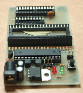 SQ5EKU: Atmega fusebit doctor