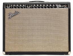 HAMMOND ORGAN Blog!: SPRING REVERB - Reverb de Muelles