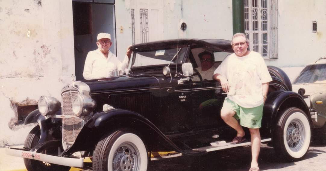 PitoBlog, el blog de Pito-Loco y sus pitolocadas: Pitoloco y Coqui Navarro